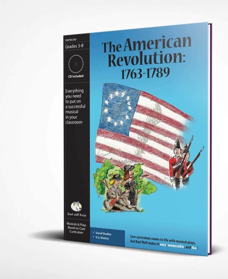 "The American Revolution: 1763-1789" | Fun and Easy American History ...