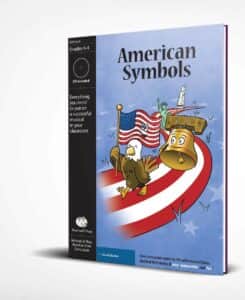 "American Symbols": Fun and Easy Social Studies Play for Elementary ...
